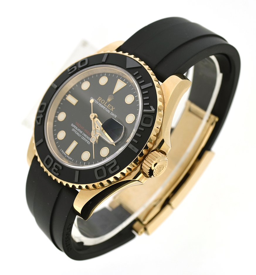 rolex-yachtmaster-116655-02 - TimeWorld