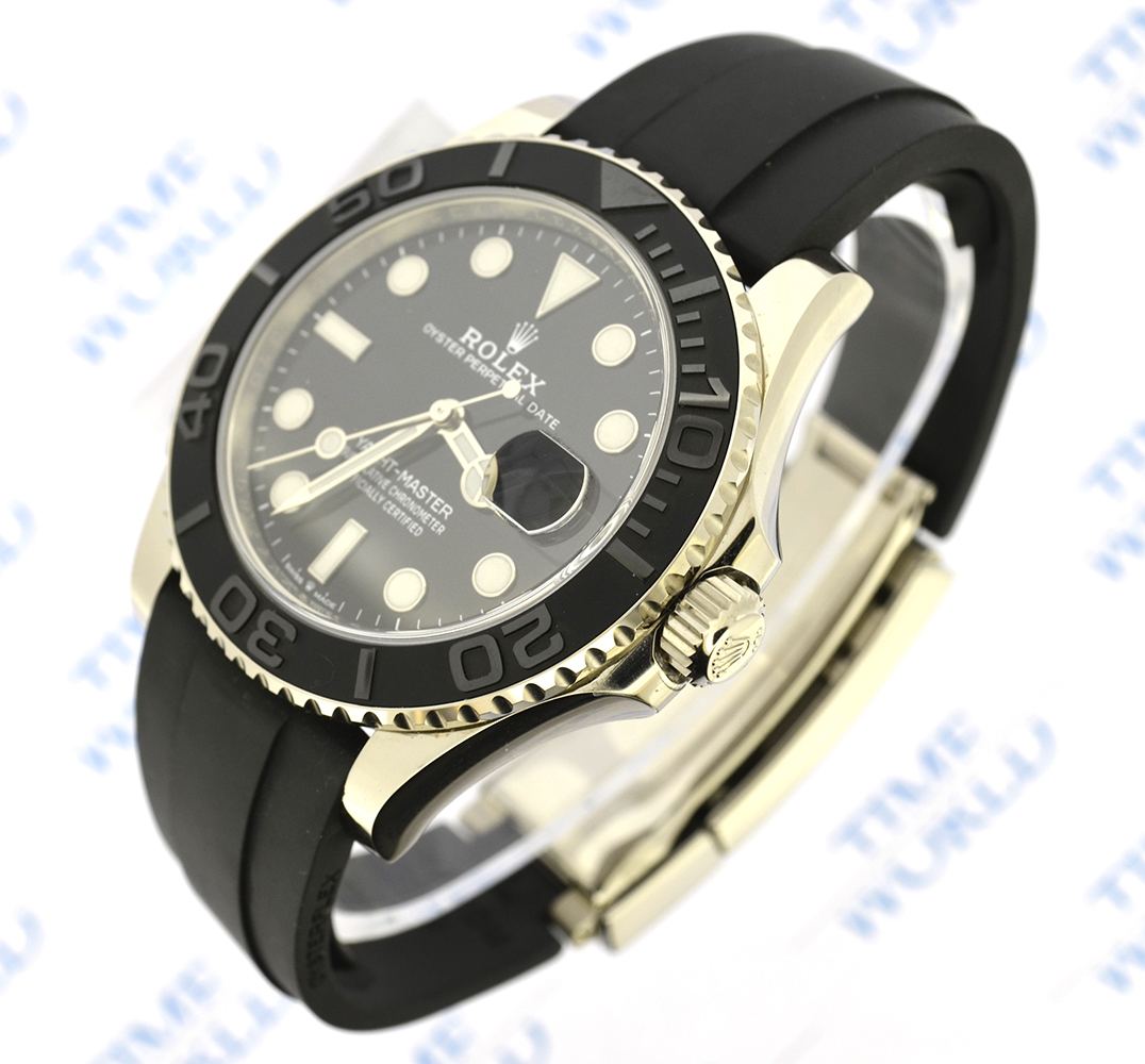 rolex-yacht-master-42-226659-02 - TimeWorld