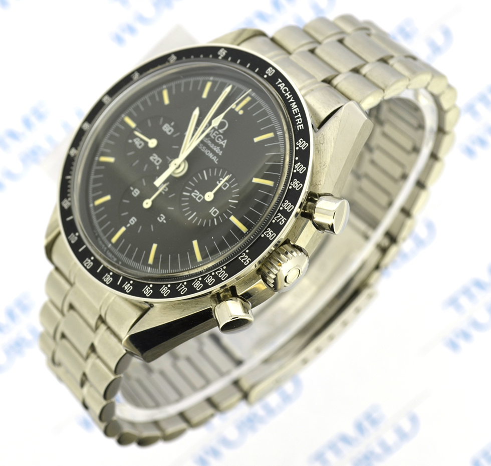omega-speedmaster-apollo-xi-25th-anniversary-1969-1994-02 - TimeWorld