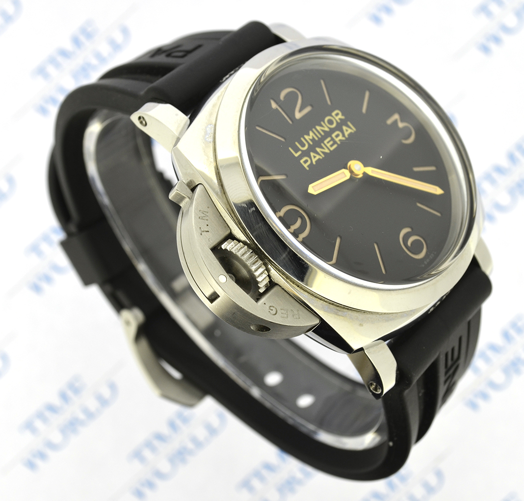 panerai-luminor-1950-47-left-handed-pam00557-03 - TimeWorld