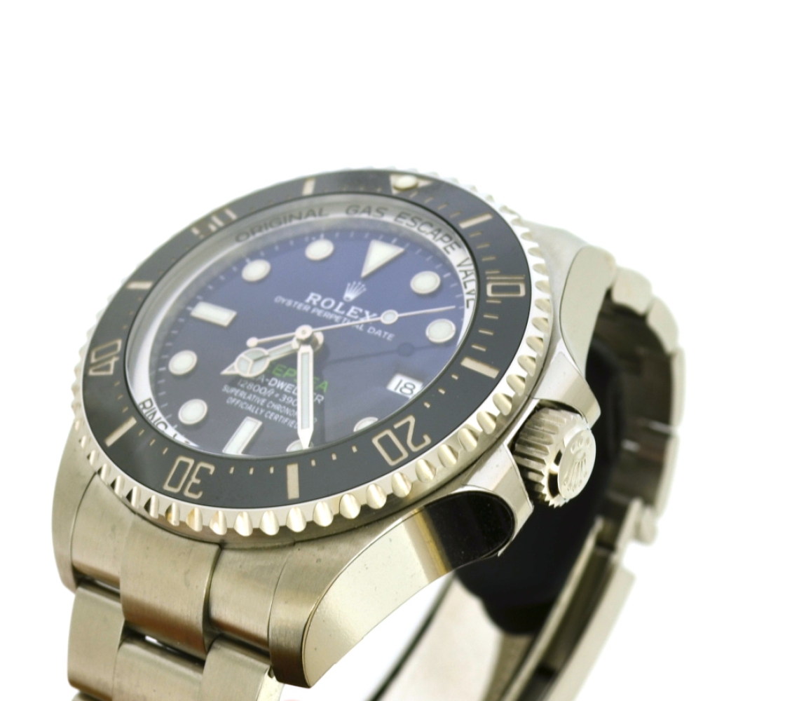 Timeworld in Lausanne, second-hand and brand new luxury watches dealer ...